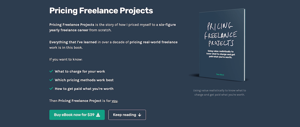 6 Product Landing Page Examples That Make Serious Sales