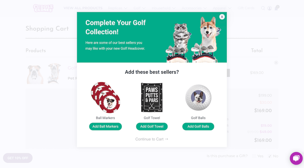 6 Eye-Catching Popup Overlay Examples You Can Use Today