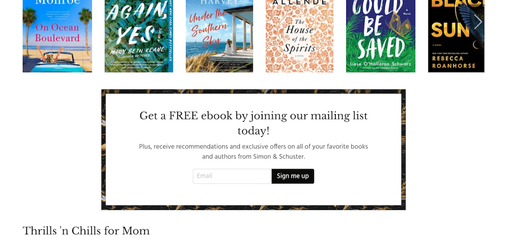 6 Mother’s Day Marketing Ideas Sure to Drive Sales