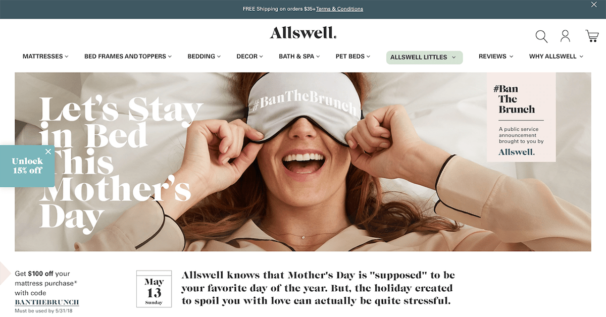 6 Mother’s Day Marketing Ideas Sure to Drive Sales