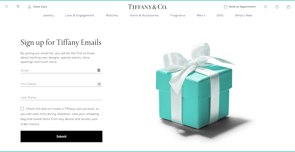 6 Lead Generation Landing Page Examples to Grow Your List