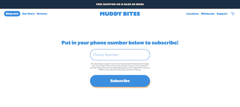 6 Lead Generation Landing Page Examples to Grow Your List