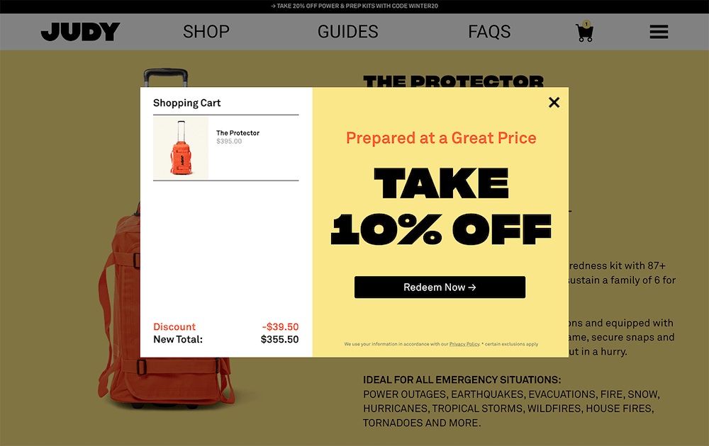What Are Pop Up Ads