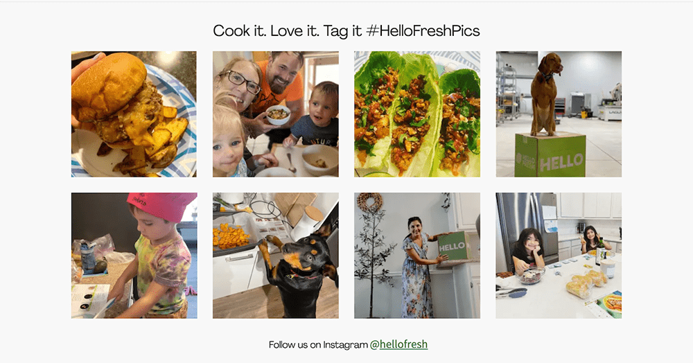 6 Ecommerce Presell Page Examples That Prep Visitors to Buy