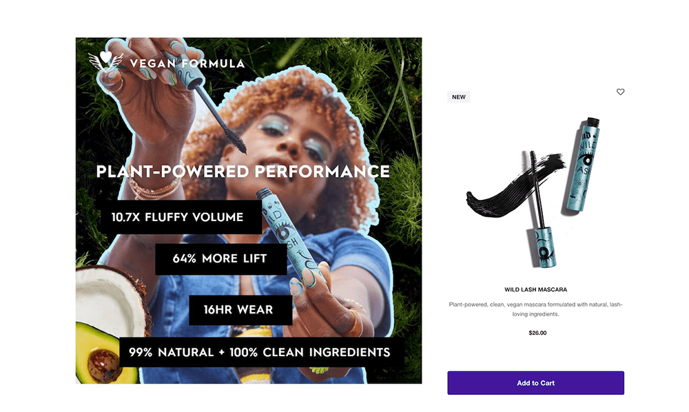 6 Ecommerce Presell Page Examples That Prep Visitors to Buy