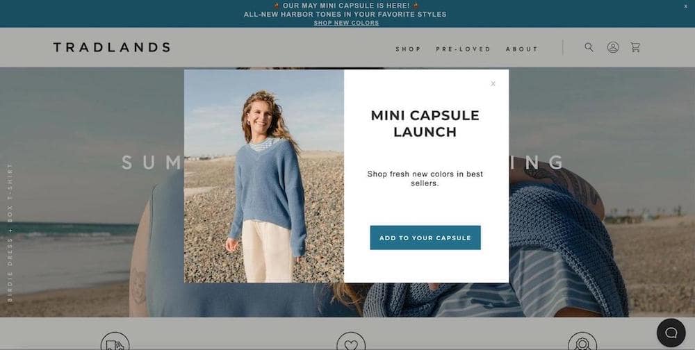 6 Lightbox Popup Examples And How To Create Your Own 