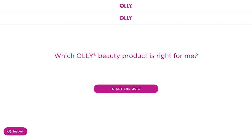 6 Shopify Product Quiz Examples That Drive Sales on Autopilot