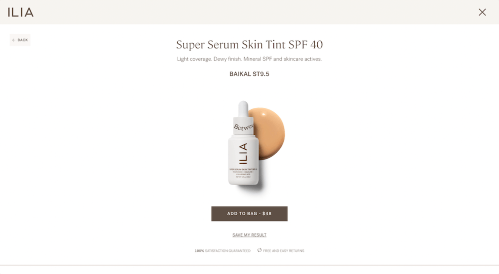 6 Shopify Product Quiz Examples That Drive Sales on Autopilot