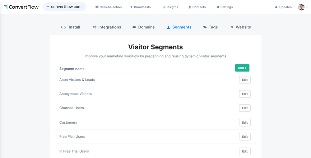 Dynamic Landing Pages: 6 Real-Life Examples (w/ Templates)