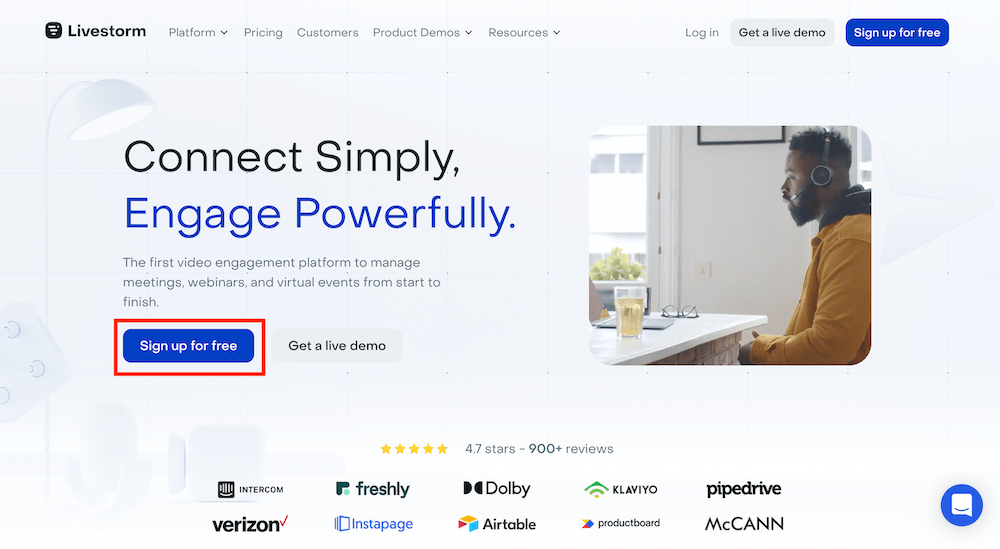 Dynamic Landing Pages 6 Real Life Examples w Templates 