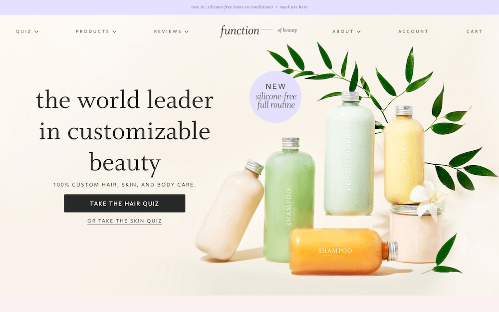 Dynamic Landing Pages: 6 Real-Life Examples (w/ Templates)