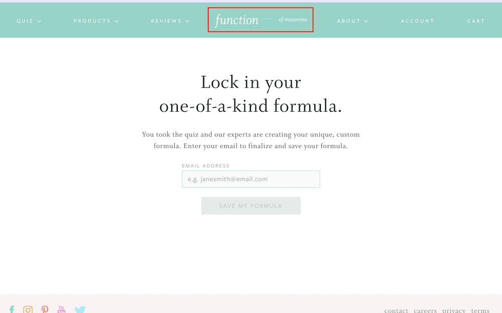 Dynamic Landing Pages: 6 Real-Life Examples (w/ Templates)