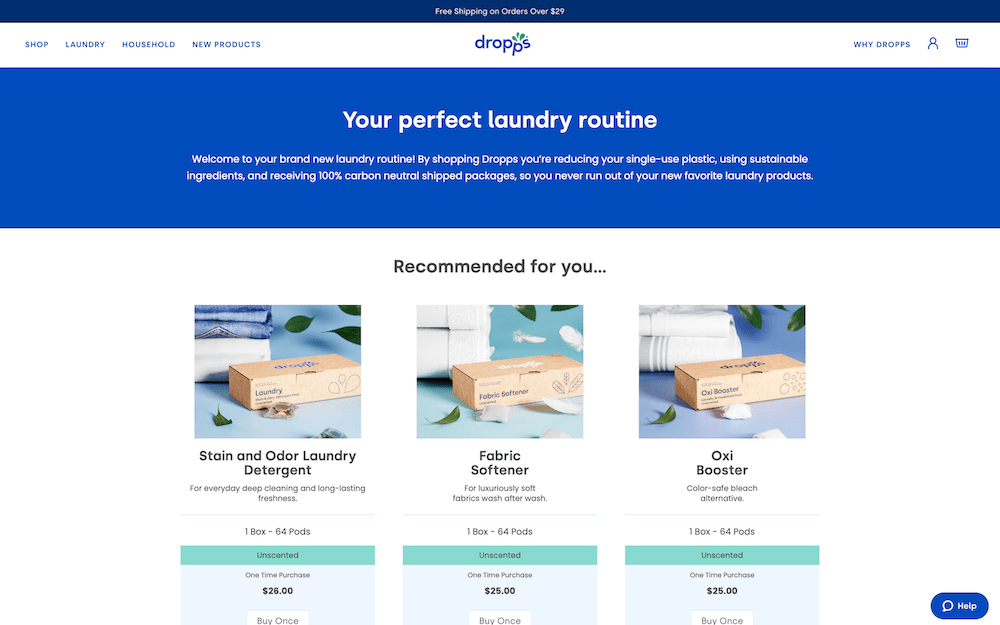 Dynamic Landing Pages: 6 Real-Life Examples (w/ Templates)