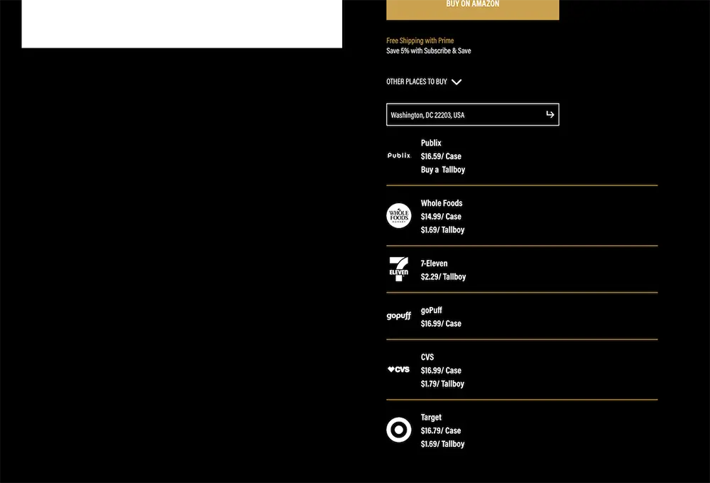 6 Ecommerce Product Page Examples to Boost Conversions