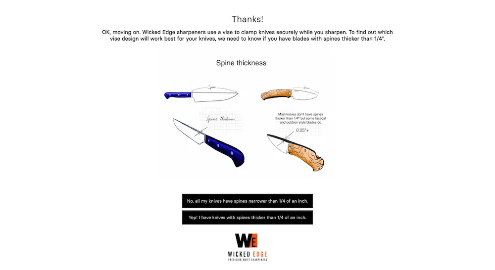 6 Ecommerce Quiz Examples Proven to Grow Sales & AOV