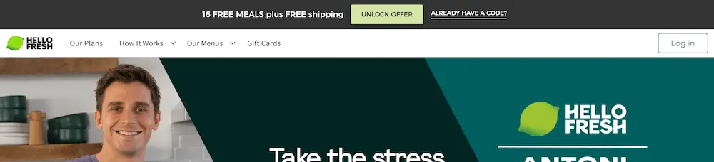 6 Email Subscription Popup Examples to Help Grow Your Lists