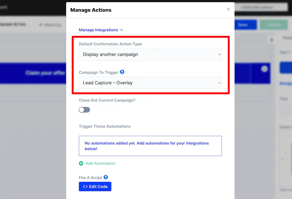 6 Email Subscription Popup Examples to Help Grow Your Lists