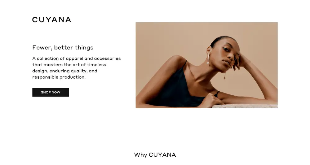 6 DTC Landing Page Examples That Showcase Massive Value
