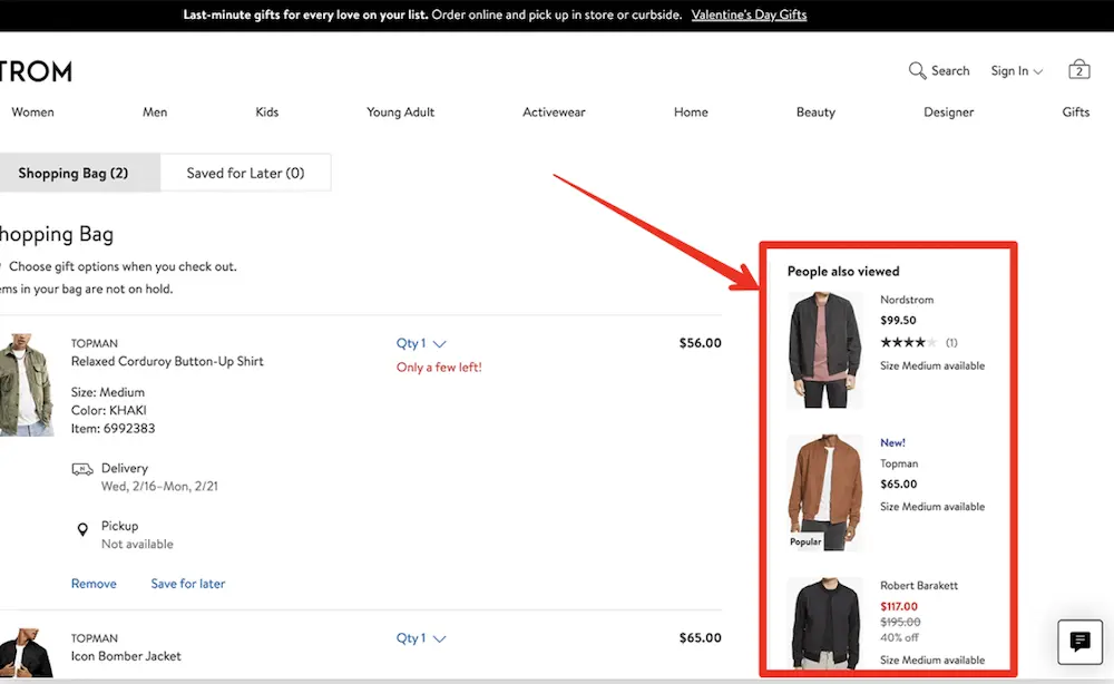 6 Website Popup Examples (+ Templates to Launch Now)