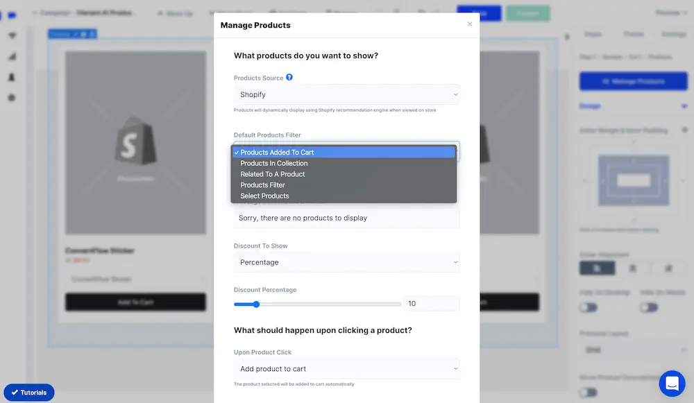 6 Product Recommendation Examples & Templates to Inc AOV