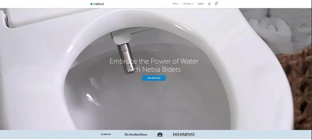 6 Pre-Order Landing Pages to Help Drive Early Bird Sales