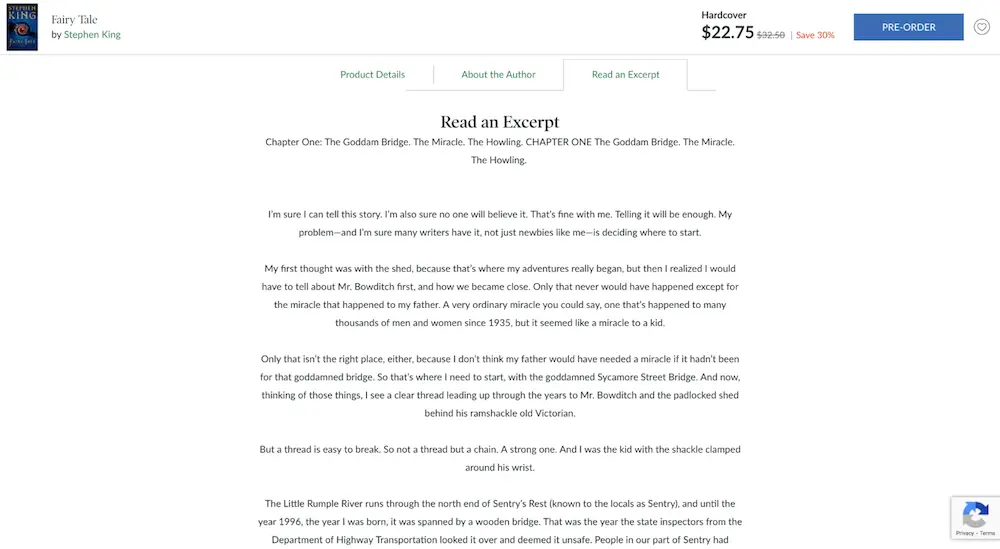 6 Pre-Order Landing Pages to Help Drive Early Bird Sales