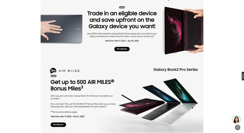 6 Pre-Order Landing Pages to Help Drive Early Bird Sales