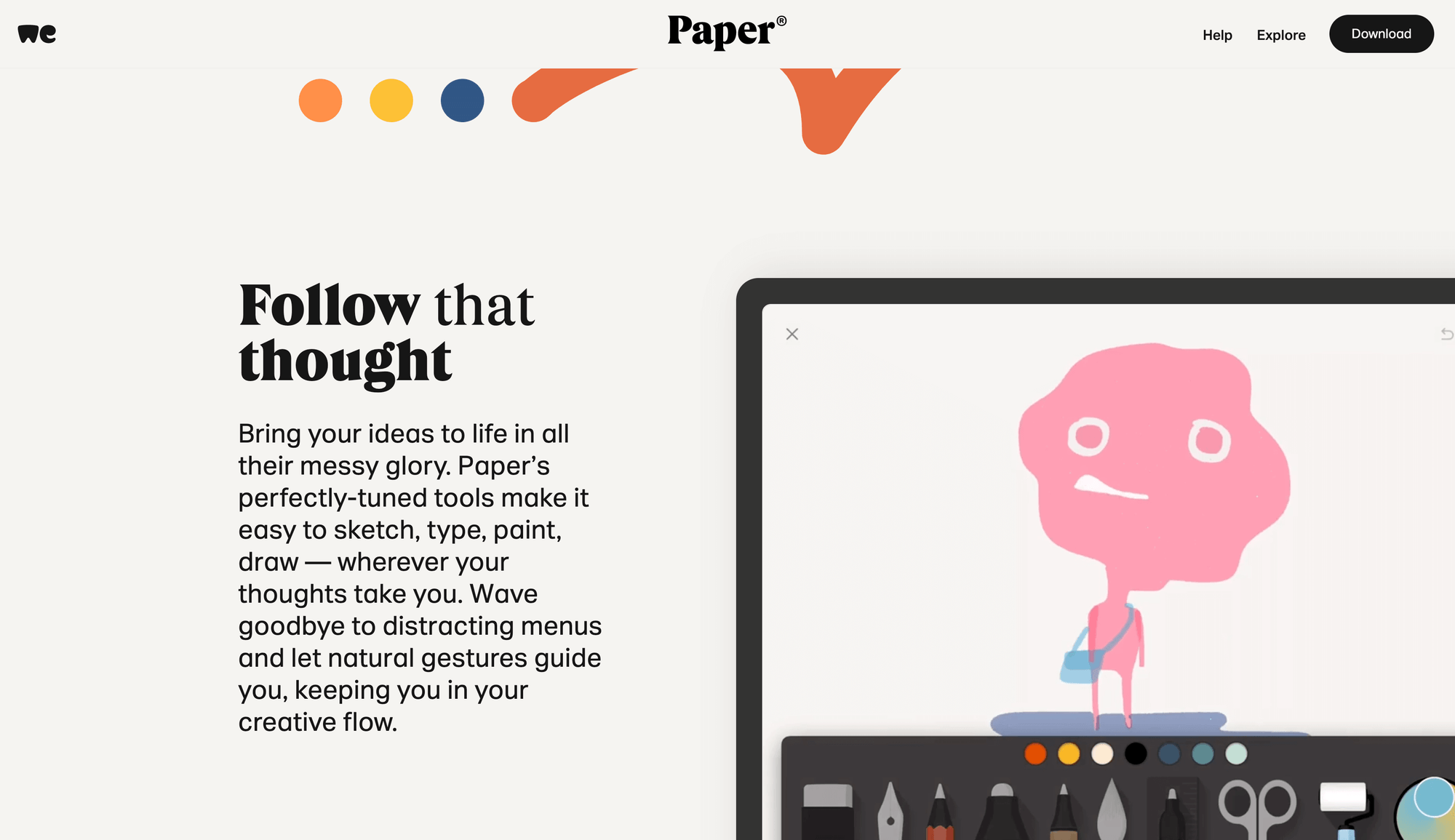 Creative Campaign Examples & Templates