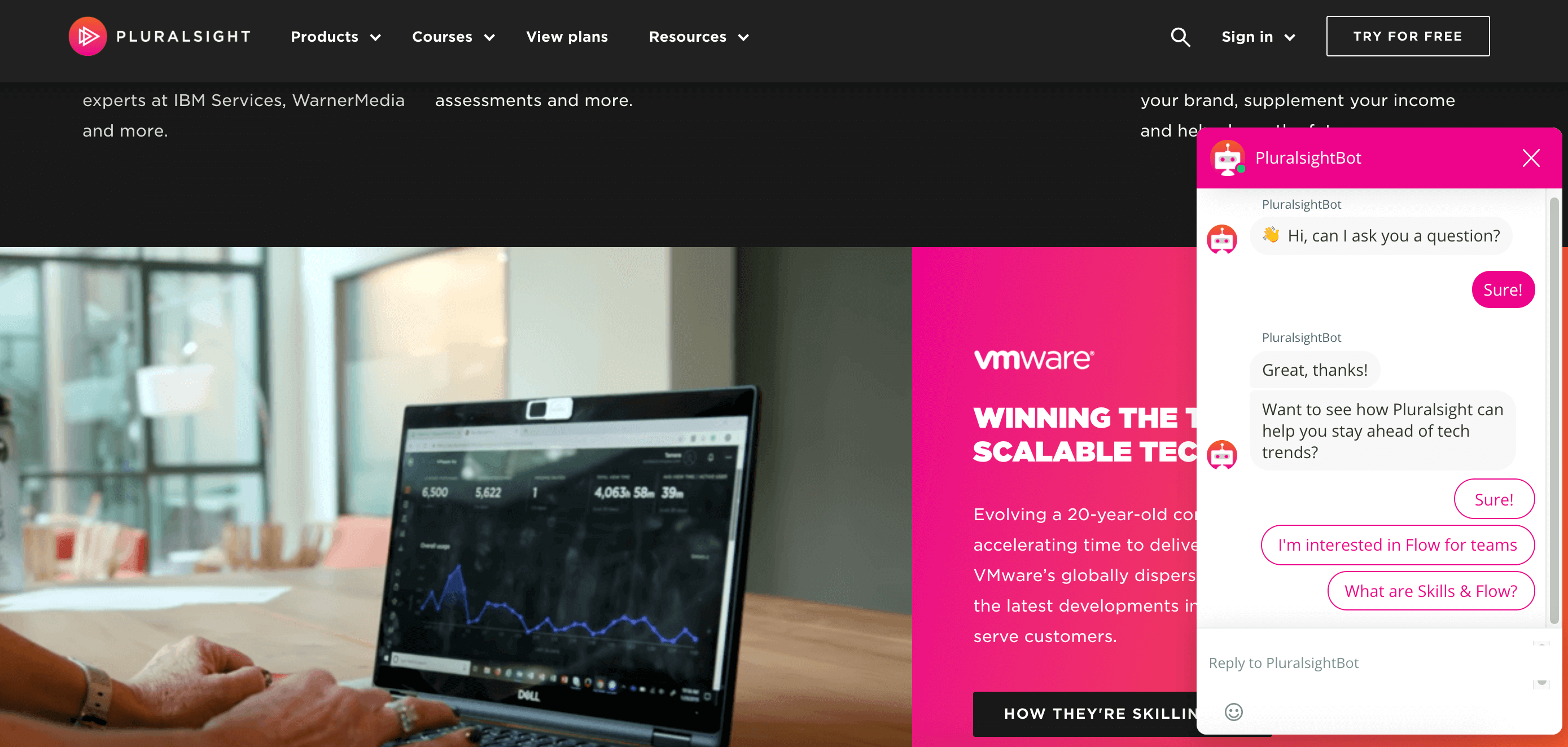 Website Survey Examples & Templates