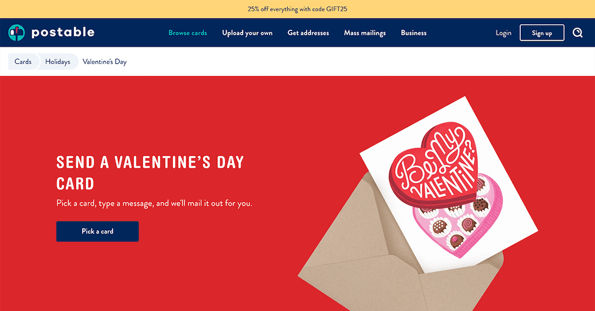 6 Valentine's Day Marketing Ideas You Can Try This Year