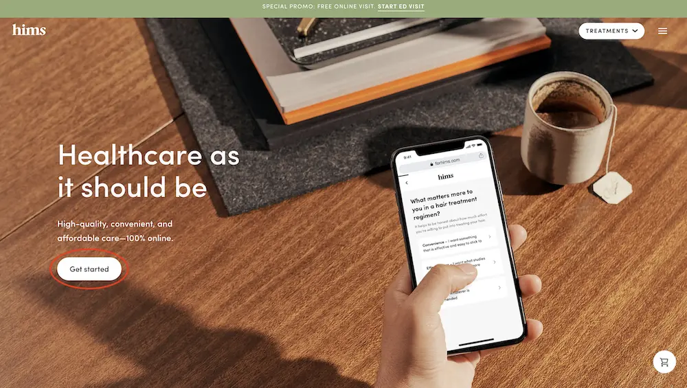 6 Landing Page Funnel Examples to Convert More Customers