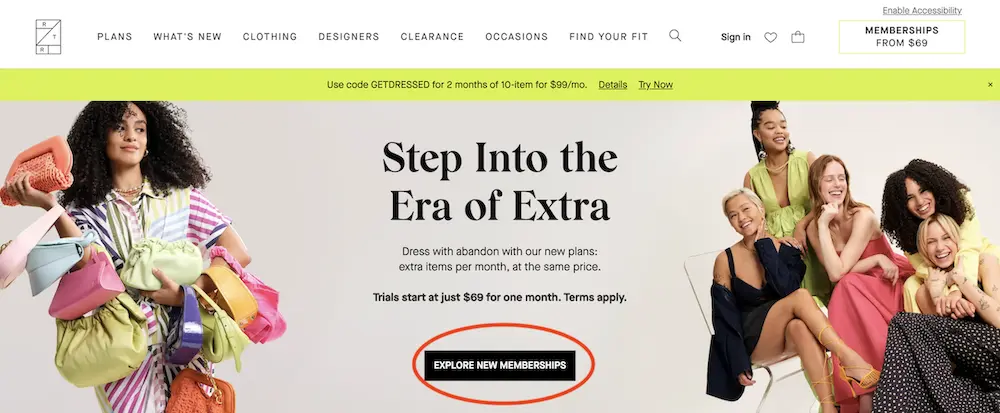 6 Landing Page Funnel Examples to Convert More Customers
