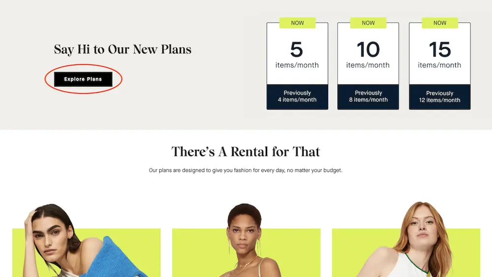6 Landing Page Funnel Examples to Convert More Customers