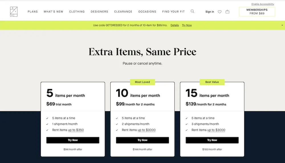 6 Landing Page Funnel Examples to Convert More Customers