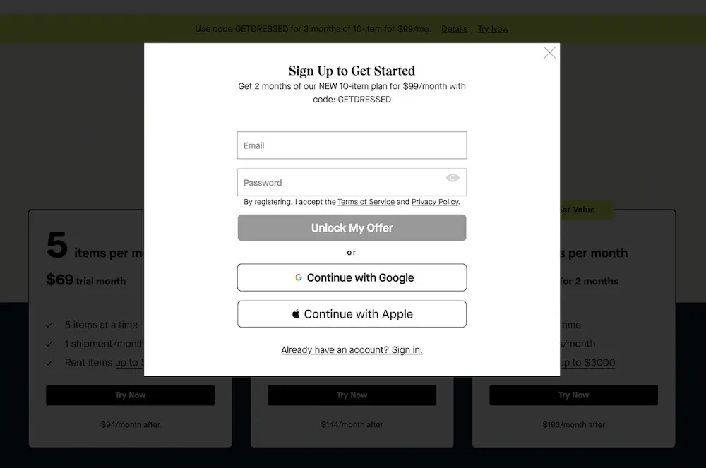 6 Landing Page Funnel Examples to Convert More Customers