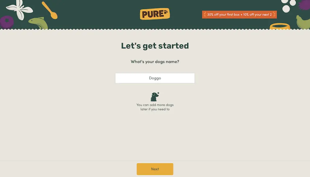 6 Landing Page Funnel Examples to Convert More Customers