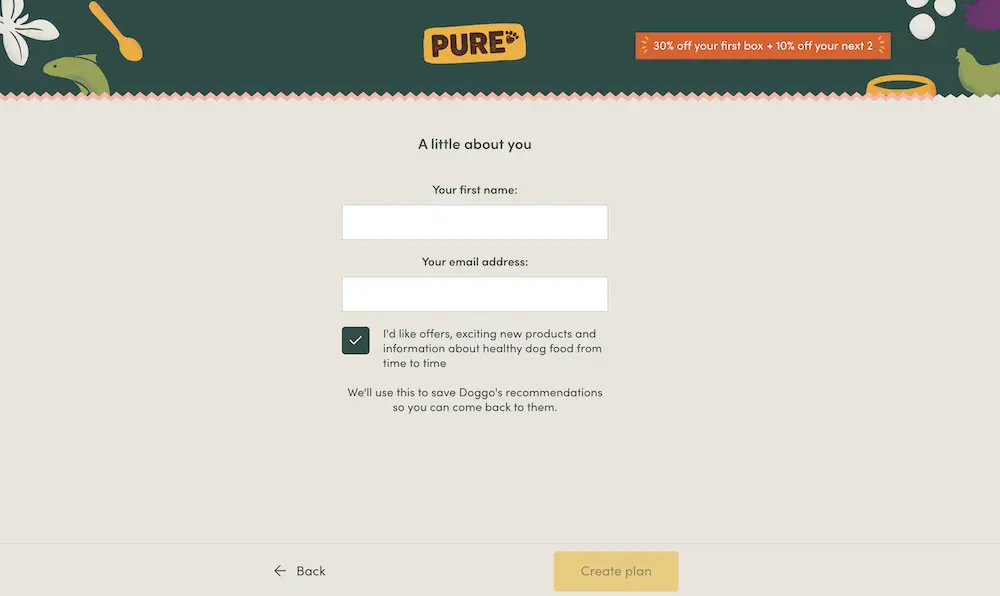 6 Landing Page Funnel Examples to Convert More Customers