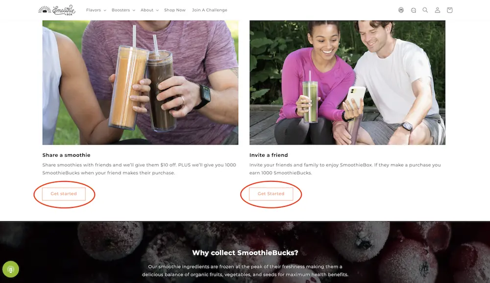 6 Landing Page Funnel Examples to Convert More Customers