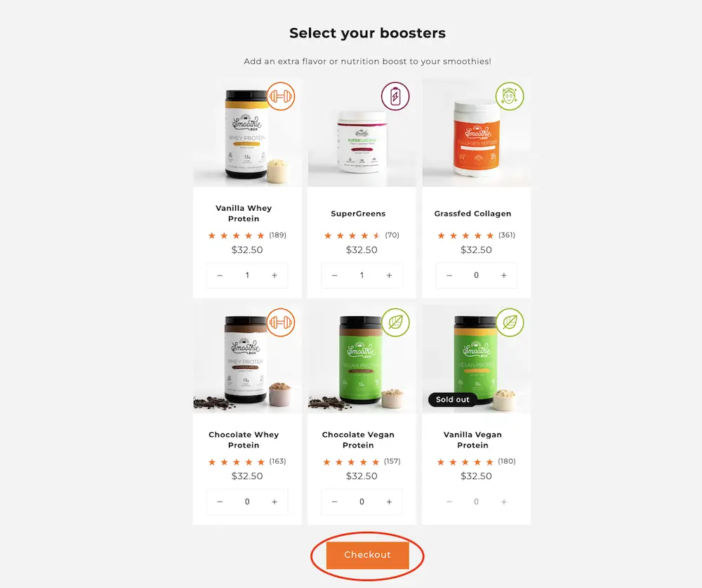 6 Landing Page Funnel Examples to Convert More Customers