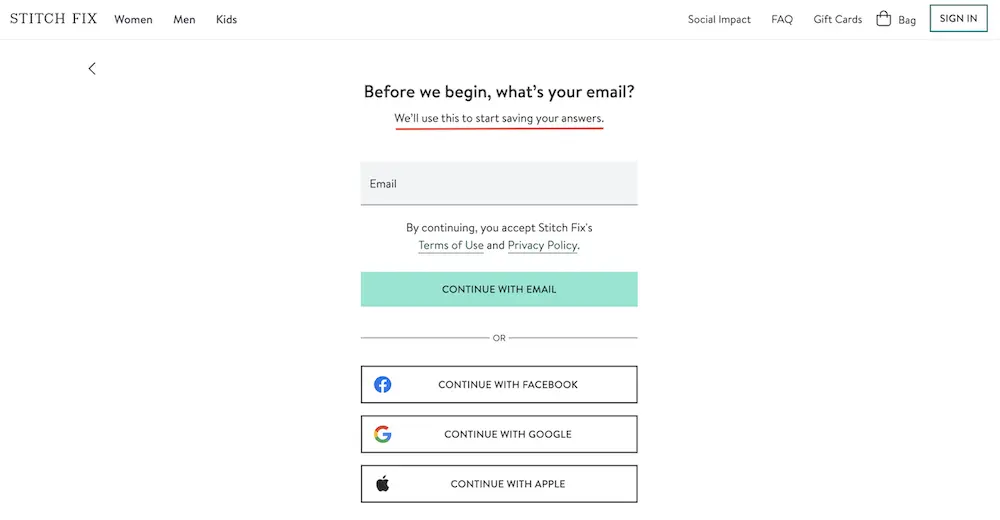 6 Landing Page Funnel Examples to Convert More Customers