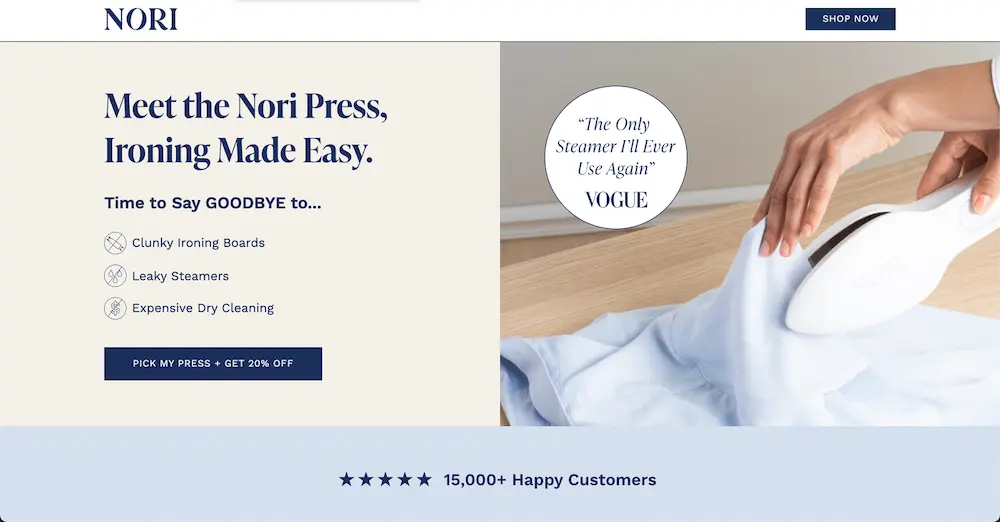 6 Landing Page CTAs You Can Copy to Inspire Action