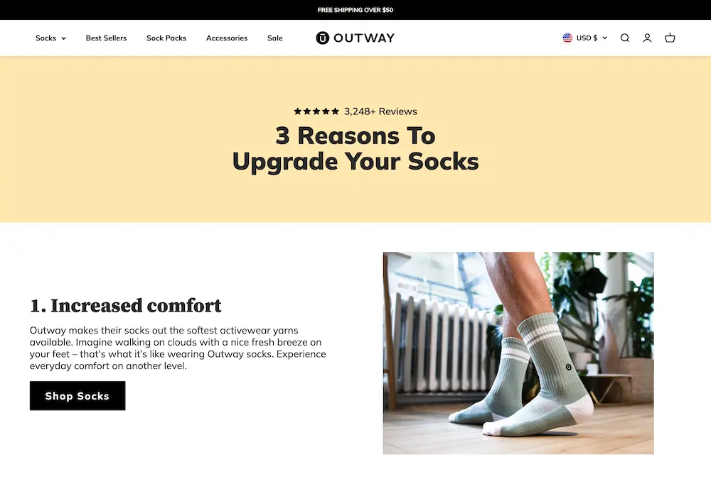 6 Landing Page CTAs You Can Copy to Inspire Action