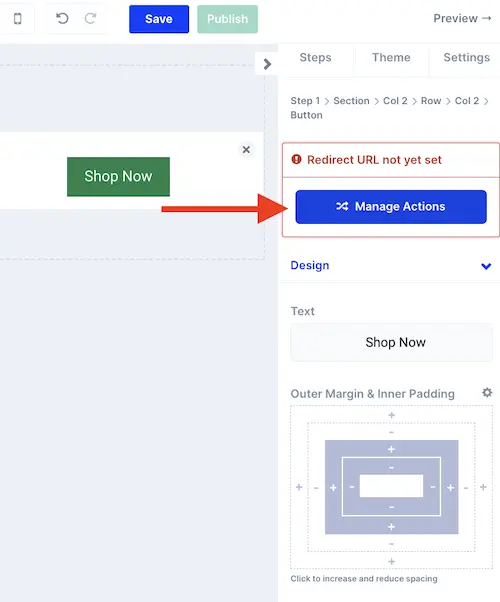 How to Create a Shopify Announcement Bar