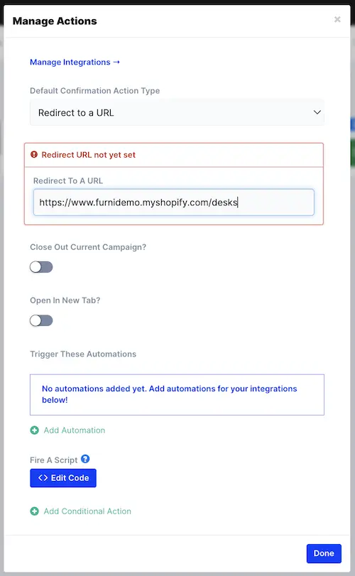 How to Create a Shopify Announcement Bar