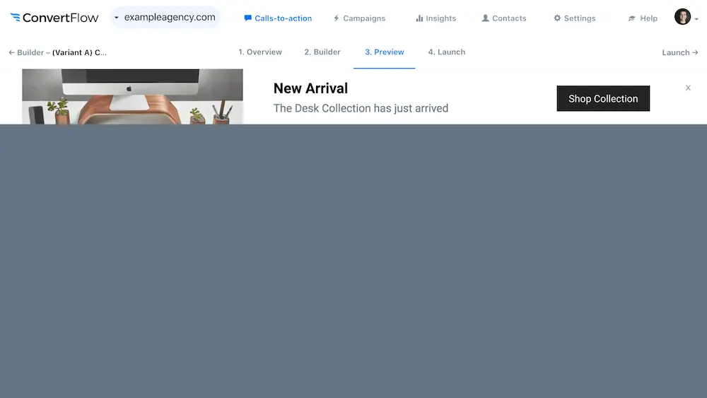 How to Create a Shopify Announcement Bar