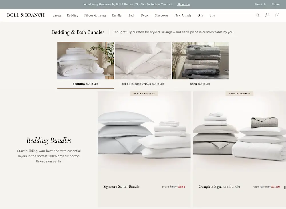 6 Cross Selling Examples You Can Use to Bump Up LTV