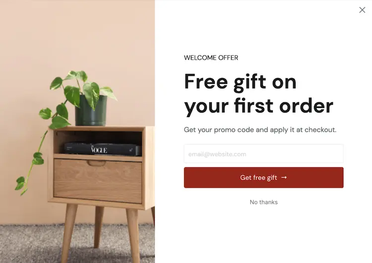 How to Add a Popup on Shopify That Boosts Conversions
