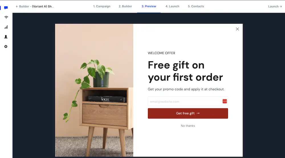 How to Add a Popup on Shopify That Boosts Conversions