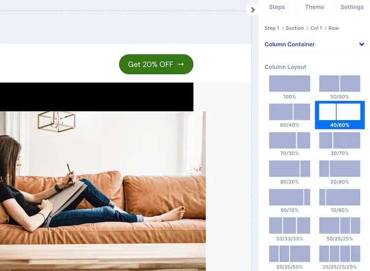 How to Create a Landing Page on Shopify Without a Developer