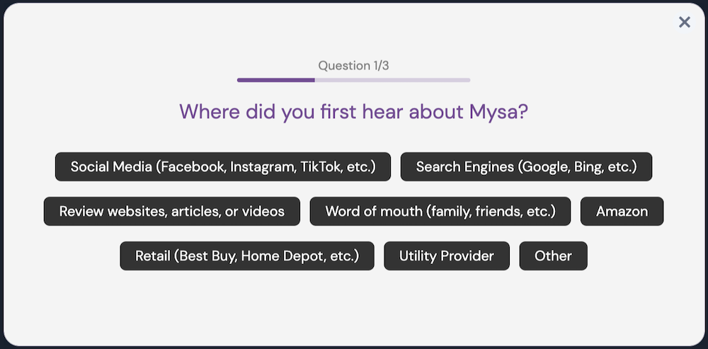6 Post-Purchase Surveys to Learn More About Your Customers
